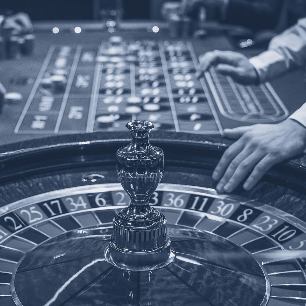 Gambling Insurance | Relm Insurance